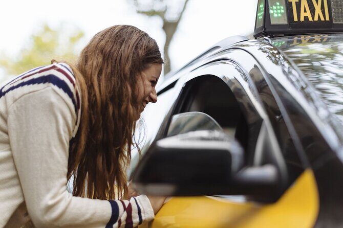 Barcelona Arrival Private Transfer Airport To Barcelona City - Why Choose This Transfer Service?