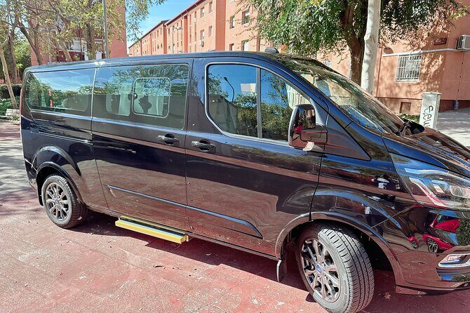 Barcelona Arrival Private Transfer Airport To Barcelona City - Final Thoughts