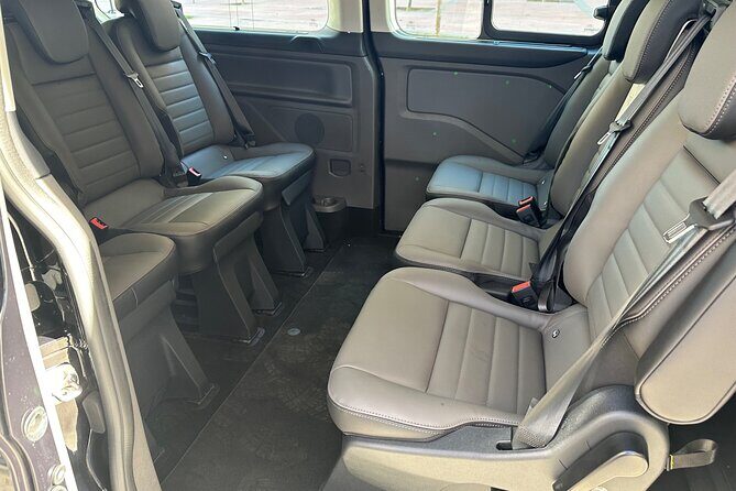 Barcelona Arrival Private Transfer Cruise Port to City Center - Who Is This Transfer Best For?