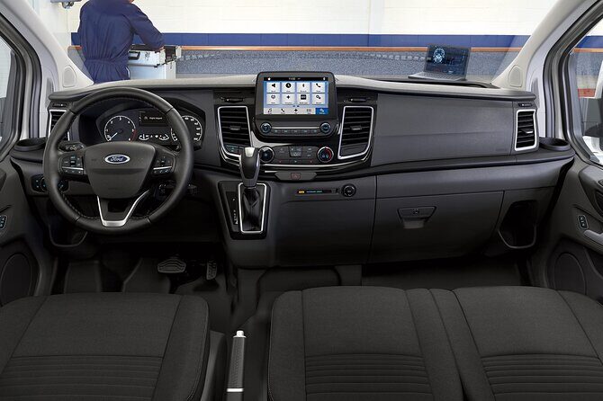 Barcelona Arrival Private Transfer Cruise Port to City Center - Who Is This Transfer Best For?