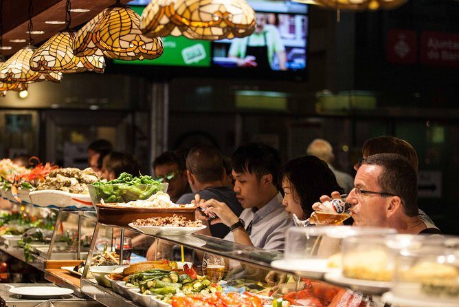 Barcelona Art and Tapas Small Group Walking Tour with Picasso Museum - FAQs