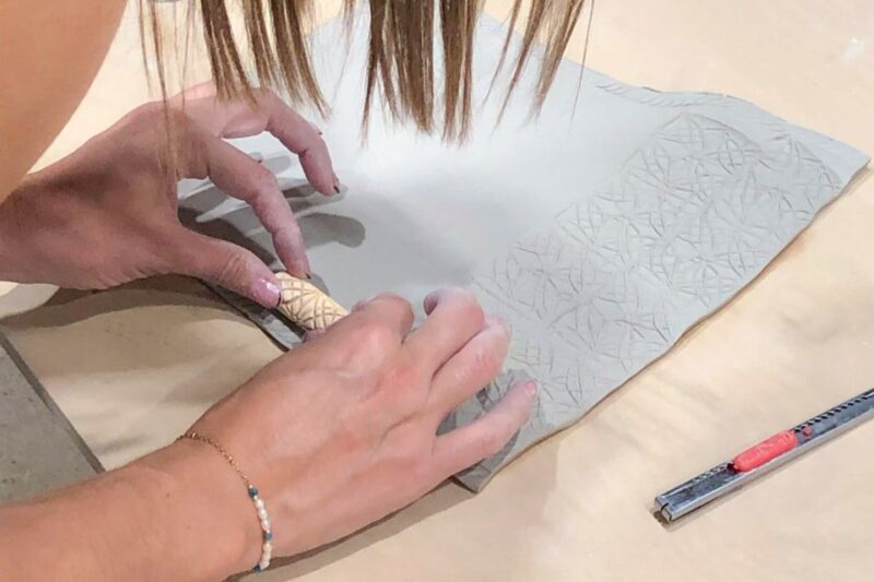 Barcelona: Artisan Ceramic Cup or Vase Making Workshop - Engaging Meta Description:  