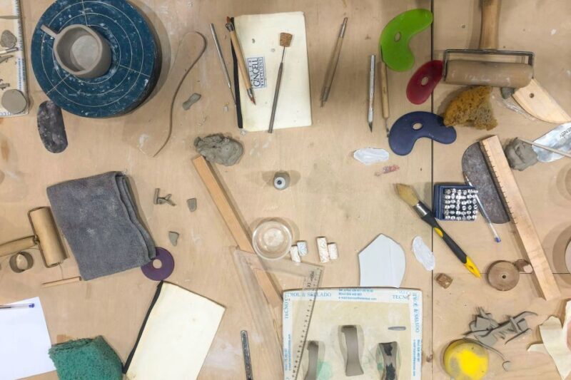 Barcelona: Artisan Ceramic Cup or Vase Making Workshop - Final Thoughts: Is This Experience Right for You?