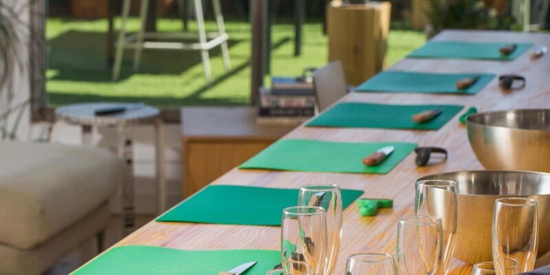 Barcelona Authentic Paella and Sangria Cooking Class - The Value of This Experience