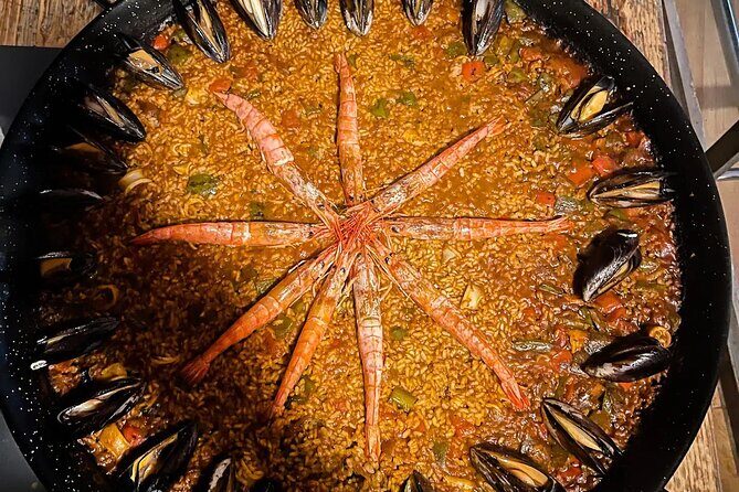 Barcelona Authentic Paella and Sangria Cooking Class - Why This Experience Is Worth It