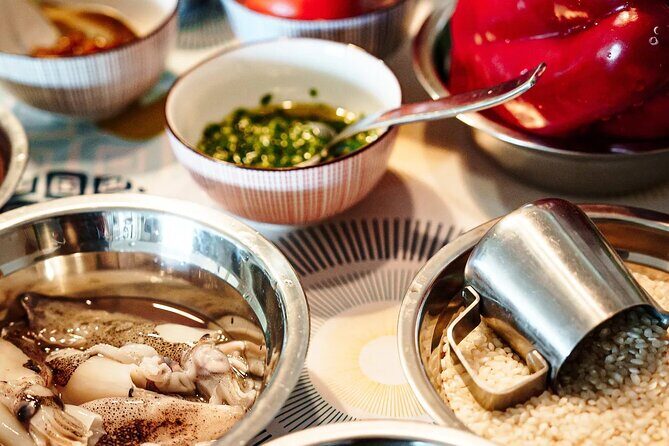 Barcelona Authentic Paella and Sangria Cooking Class - Final Thoughts