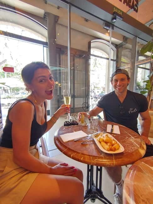 Barcelona Authentic Tapas & Drinks Tour - Frequently Asked Questions (FAQs)