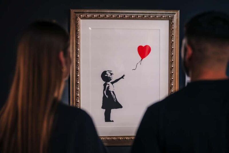 Barcelona: Banksy Museum, Permanent Exhibition Ticket - An In-Depth Look at the Banksy Museum Experience