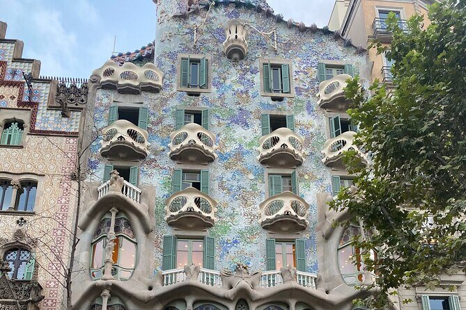 Barcelona: Bar Crawl at Gaixample - FAQ