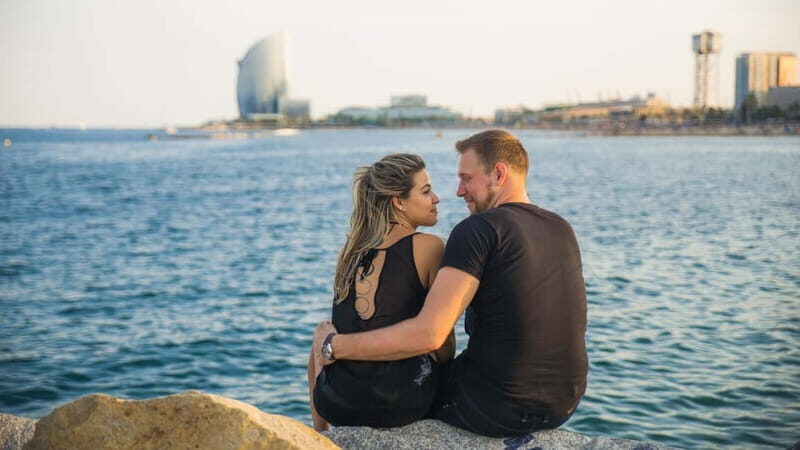 Barcelona: Beach Photoshoot - An In-Depth Look at the Barcelona Beach Photoshoot Experience
