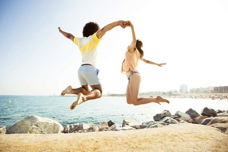 Barcelona: Beach Photoshoot - FAQs