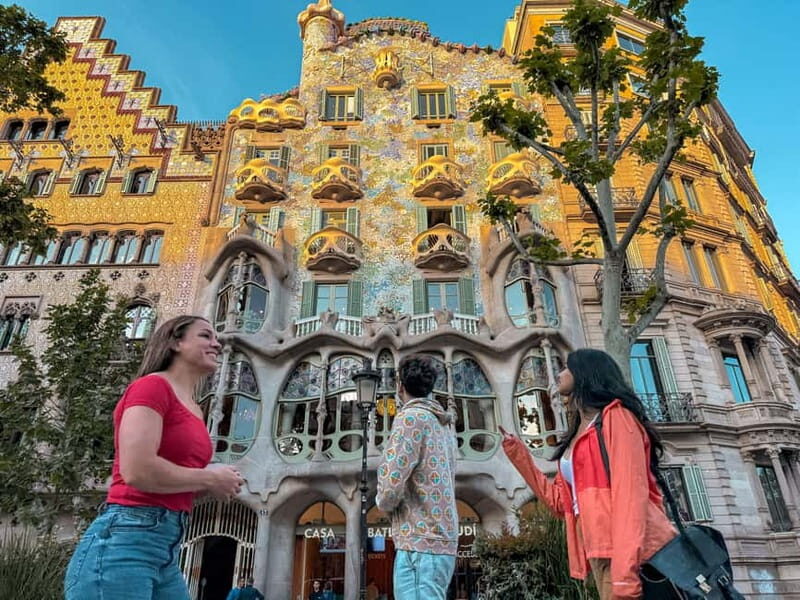 Barcelona Before the Crowds: Sunrise Bike Tour - FAQ