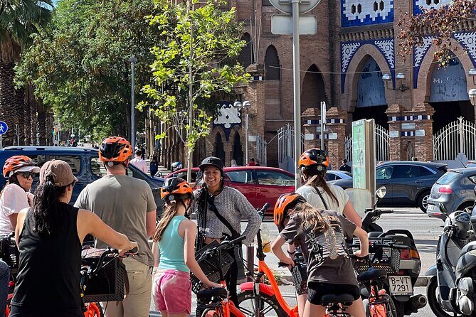 Barcelona Bike City Tours from Sagrada to the Sea with a Local - FAQs