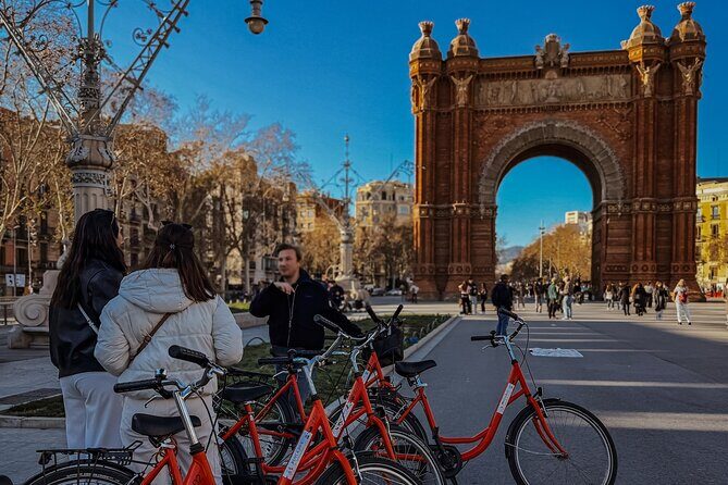 Barcelona: Bike or eBike Tour, Top Sights & Local Insights - The Value of the Tour: Is It Worth It?