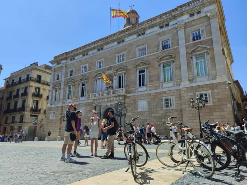Barcelona: Bike or eBike Tour, Top Sights & Local Insights - Final Thoughts: Who Will Love This Tour?