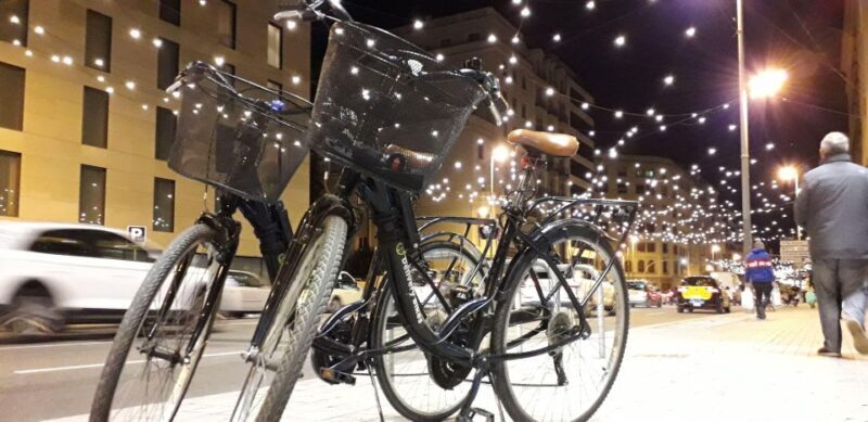 Barcelona: Bike Rental with Delivery and Pickup - Quality of the Bikes and Riding Experience