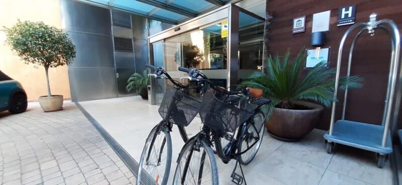 Barcelona: Bike Rental with Delivery and Pickup - FAQ - Your Practical Questions Answered