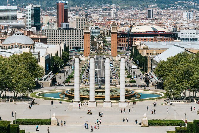 Barcelona Bike Rentals - Why You’ll Love the Barcelona Bike Rental Experience