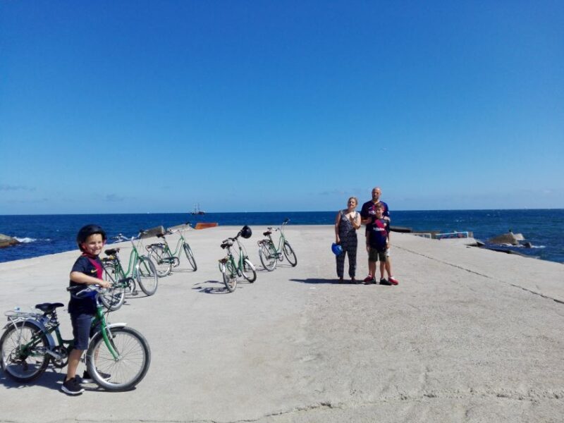 Barcelona: Bike Tour for Families - Final Thoughts