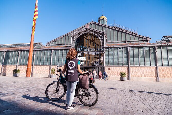 Barcelona Bike tour, Gaudí houses or beach bike or eBike tour - Practical Tips for Your Ride