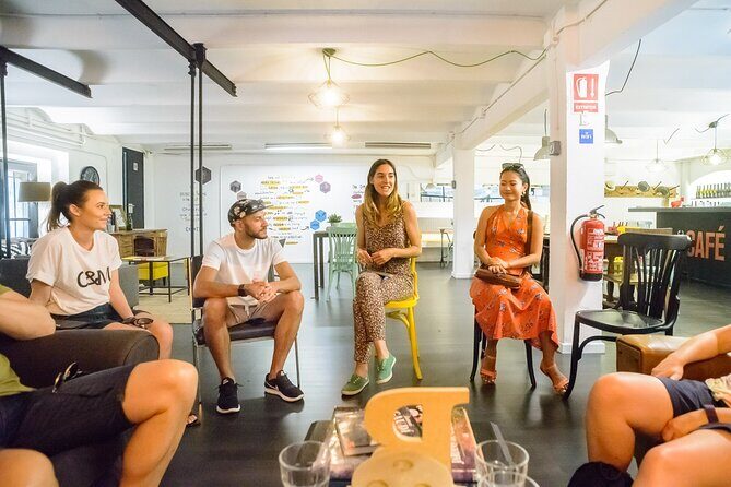 Barcelona Bike tour, Gaudí houses or beach bike or eBike tour - The Sum Up