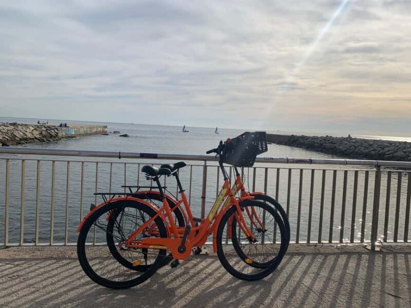 Barcelona Bike Tour: Iconic Sights & Hidden Spots - FAQ