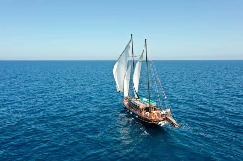 Barcelona: Boat and Supercar Driving Experience - Key Points