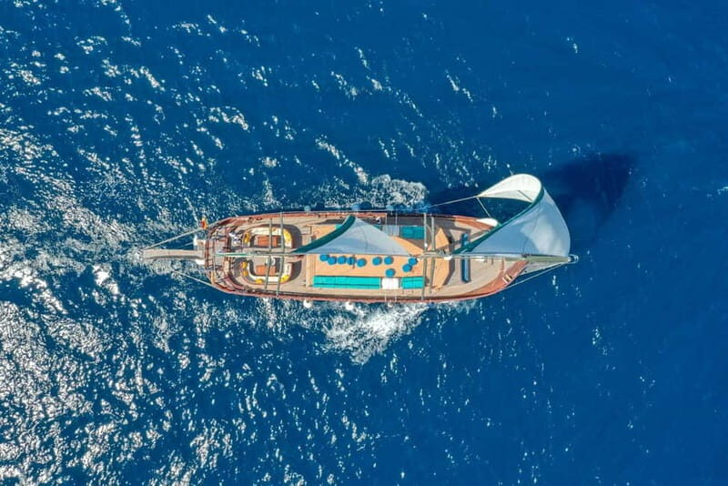 Barcelona: Boat and Supercar Driving Experience - The Experience Breakdown: What to Expect