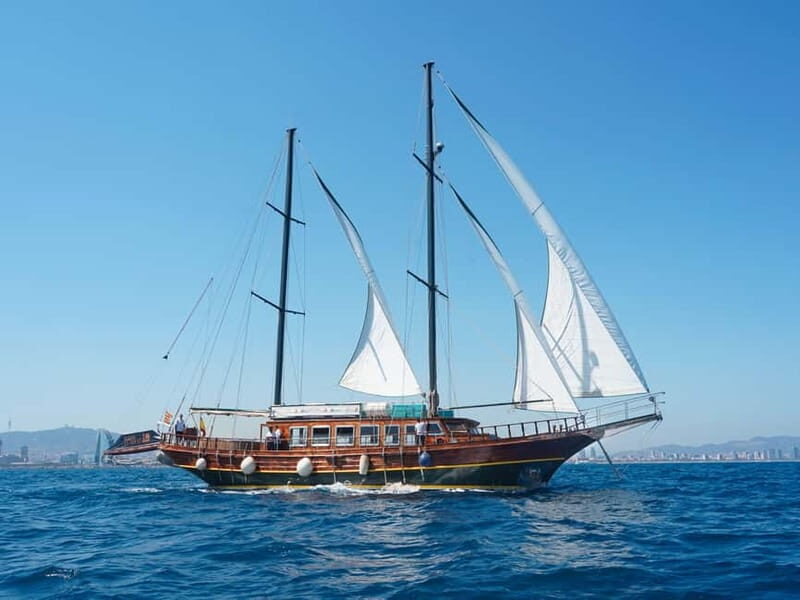 Barcelona: Boat and Supercar Driving Experience - Who Is This Experience Best For?