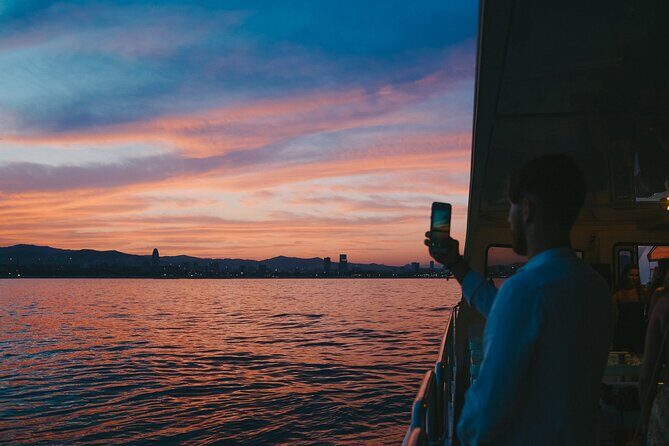 Barcelona Boat Party Cruise with Drinks & Live DJ - Is This Experience Worth It?
