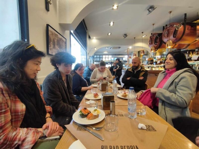 Barcelona: Boqueria Market & Barrio Gotico Street Food Tour - The Sum Up: Who Is This Tour Perfect For?