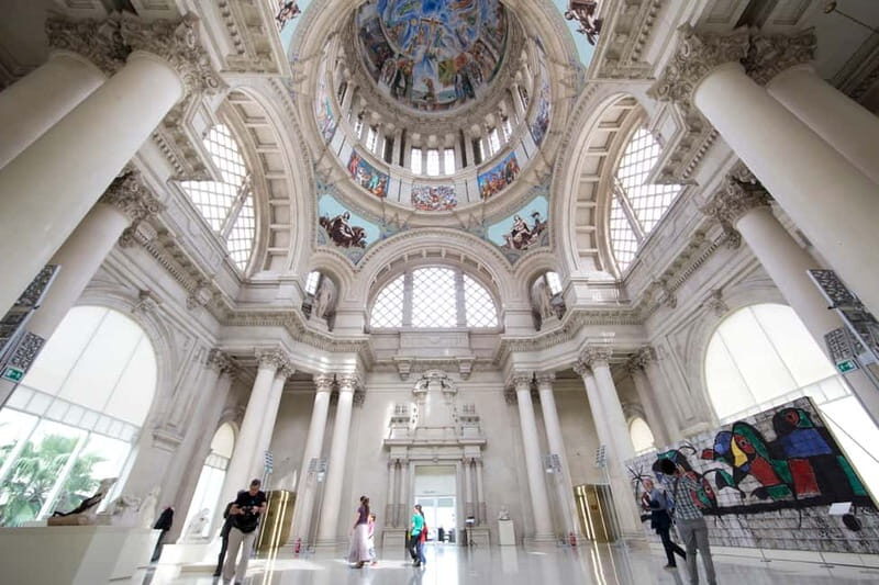 Barcelona Card: 25+ Museums and Free Public Transportation - Introduction: Is the Barcelona Card Worth It?