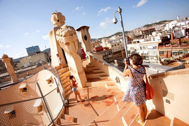 Barcelona Card: 25+ Museums and Free Public Transportation - The Sum Up: Who Should Consider the Barcelona Card?