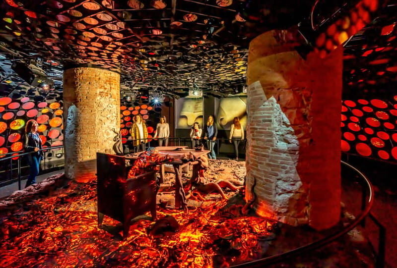 Barcelona Card: 25+ Museums and Free Public Transportation - FAQs