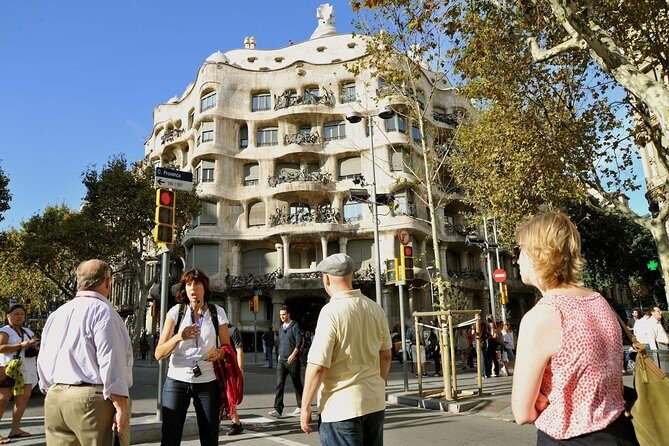 Barcelona Card: Museums + Transport for 72h, 96h or 120h - Key Points