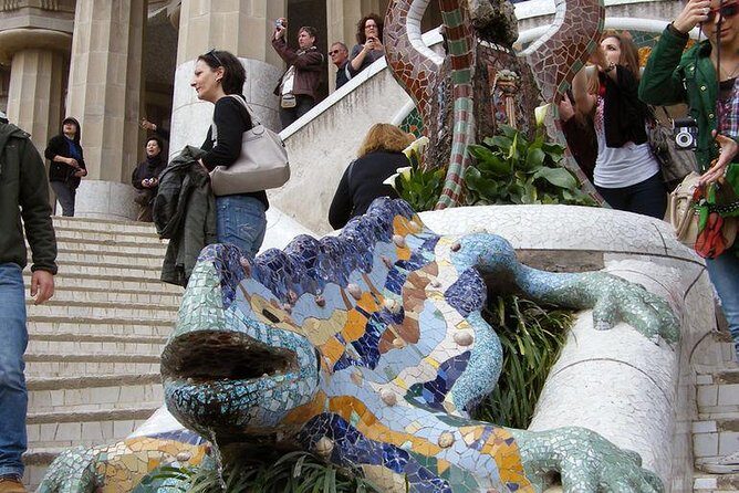 Barcelona Card: Museums + Transport for 72h, 96h or 120h - The Practical Side of Transportation