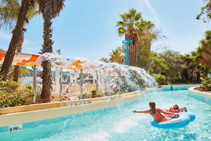 Barcelona: Caribe Aquatic Park Full-Day Ticket with Transfer - Final Thoughts: Is This Tour Worth It?