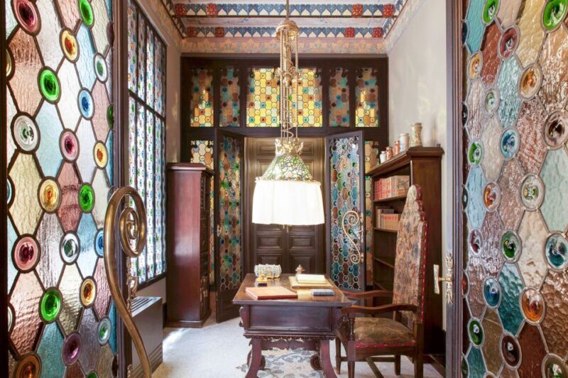 Barcelona: Casa Amatller Priority Entry Ticket - The Journey Through Casa Amatller: What to Expect