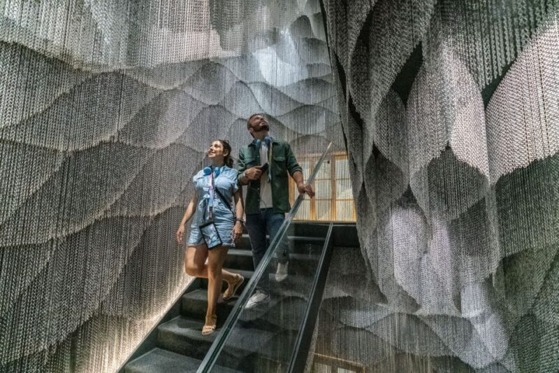 Barcelona: Casa Batlló Be The First Entry Ticket - Final Thoughts