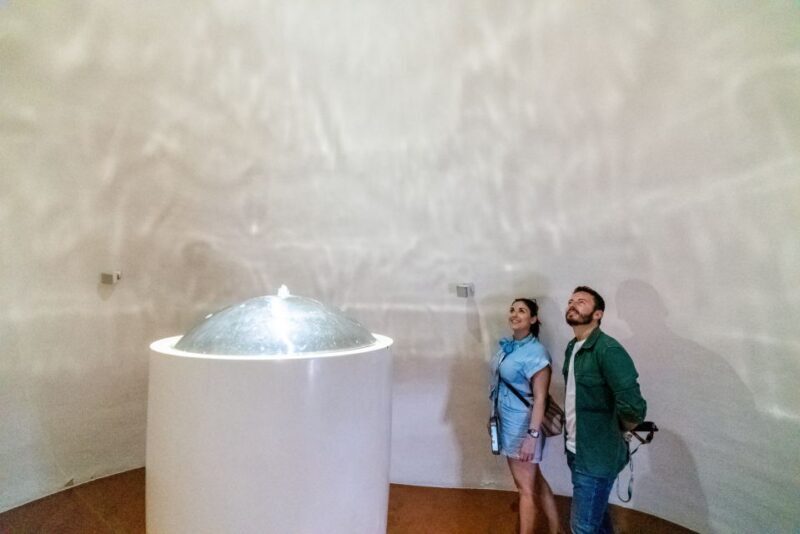 Barcelona: Casa Batlló Entry with Self-Audioguide Tour - Final Thoughts: An Innovative Take on an Architectural Marvel