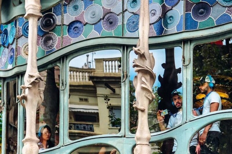 Barcelona: Casa Batlló, La Pedrera, & Chocolate Tasting Tour - Final Thoughts: Who Should Consider This Tour?