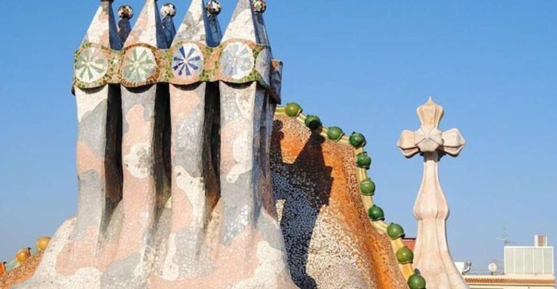Barcelona: Casa Batlló, La Pedrera, & Chocolate Tasting Tour - Frequently Asked Questions