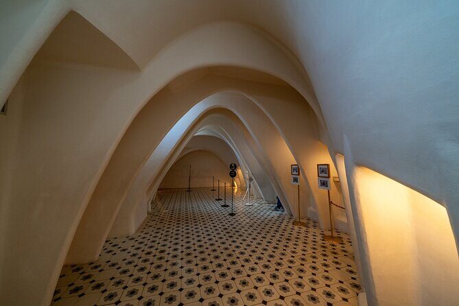 Barcelona: Casa Batllo Timed Entrance Ticket with Audio Guide - The Sum Up: Who Should Consider This Tour?