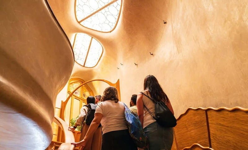 Barcelona: Casa Batlló Tour and Optional White Rabbit Museum - Final Thoughts: Who Is This Tour For?