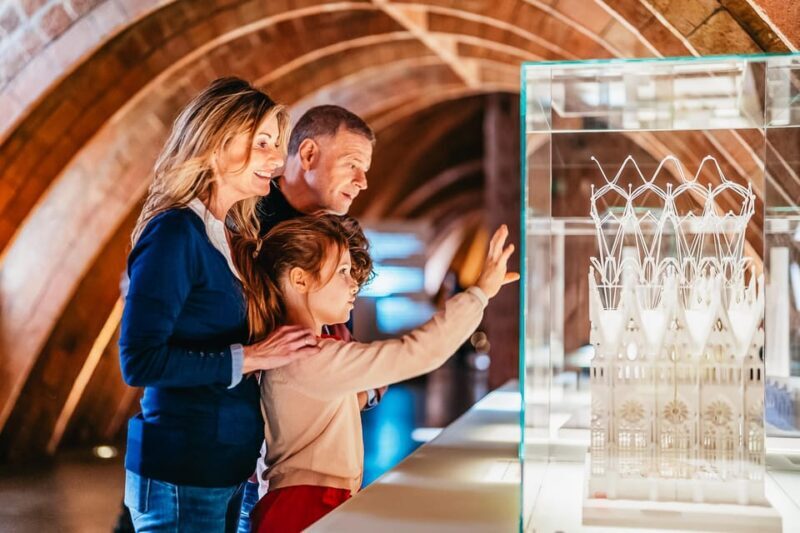 Barcelona: Casa Milà Early-Morning Access Guided Tour - Final Thoughts: Who Should Take This Tour?