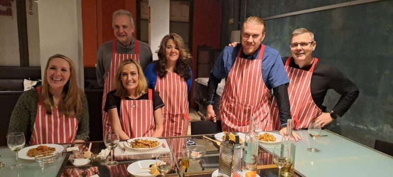 Barcelona: Catalan Paella Cooking Class - Authentic Experiences Based on Reviews