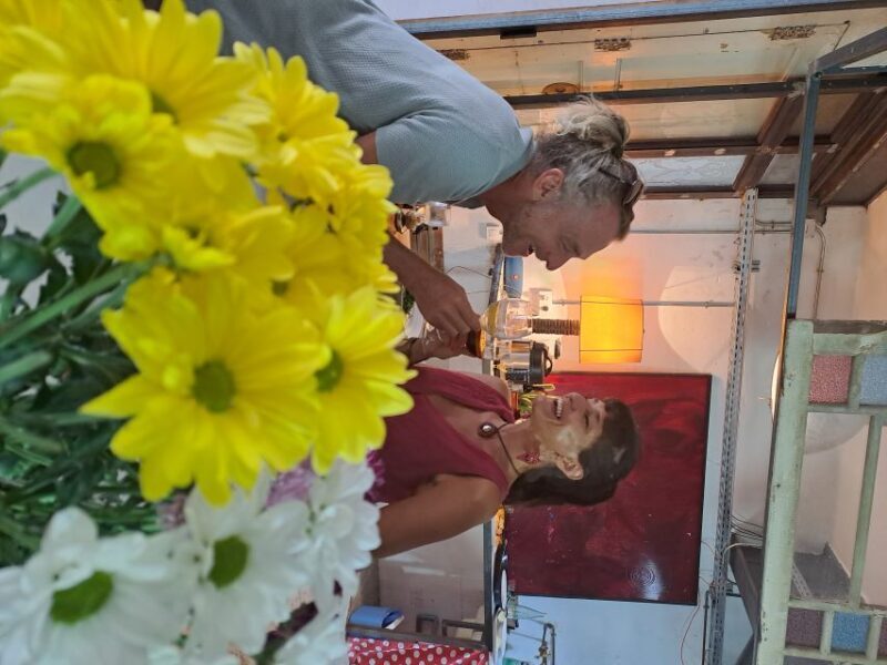 Barcelona: Catalan Paella Cooking Class - Who Might Find It Less Suitable?