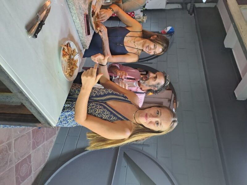 Barcelona: Catalan Paella Cooking Class - Final Thoughts