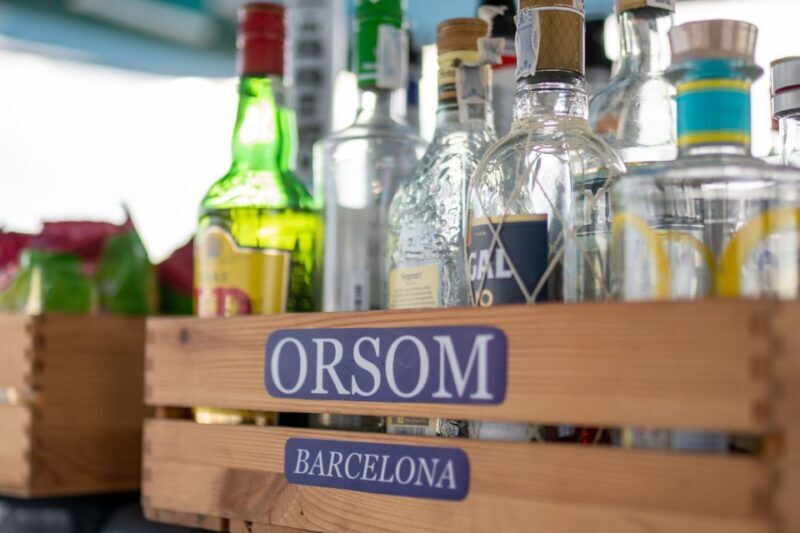 Barcelona: Catamaran Cruise with optional Live Jazz Music - Price and Value: Is It Worth It?