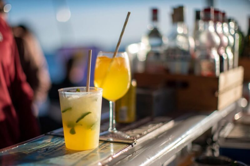 Barcelona: Catamaran Cruise with optional Live Jazz Music - FAQs